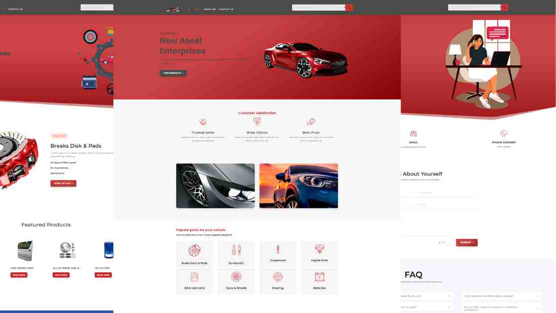 Web Design and SEO in Kandy – Expert Services for SME Sector